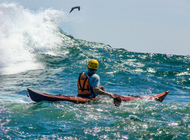 Guillemot Kayaks